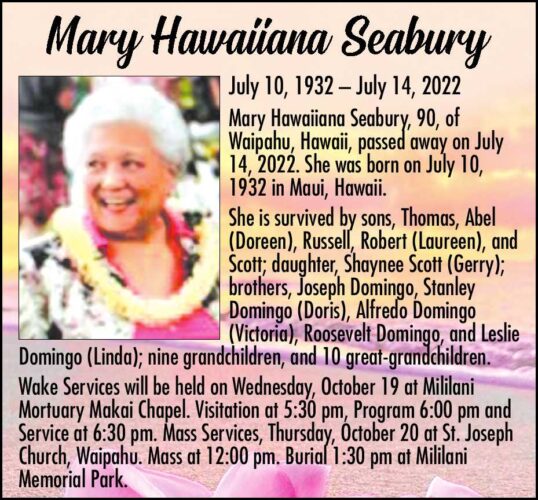 Print Ad Categories Obituaries (In Memoriams) | News, Sports, Jobs ...